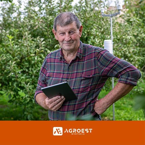 Clever Farm, cea mai completă aplicație dedicată fermierilor, pentru e ...